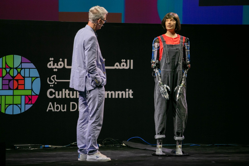 Culture Summit Abu Dhabi concludes an outstanding fifth edition - Eye of Riyadh
